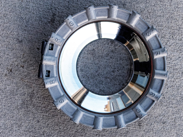 OEC Old English China OEC Camera EZ Lightstand 3/8" Mountable Speed ...